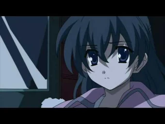 School Days Makoto Dies
