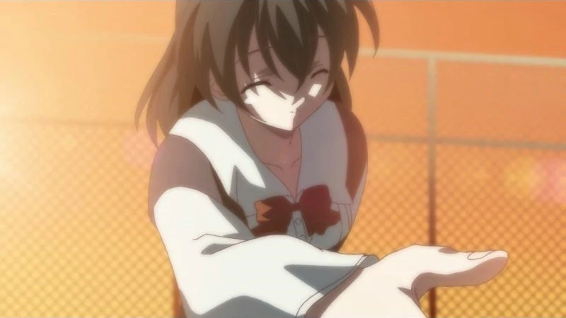 Confession | School Days Wiki | Fandom