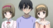 Makoto Itou/Gallery | School Days Wiki | Fandom