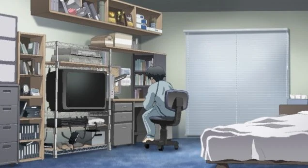 Makoto Itou | School Days Wiki | Fandom