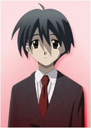 Makoto Itou | School Days Wiki | Fandom