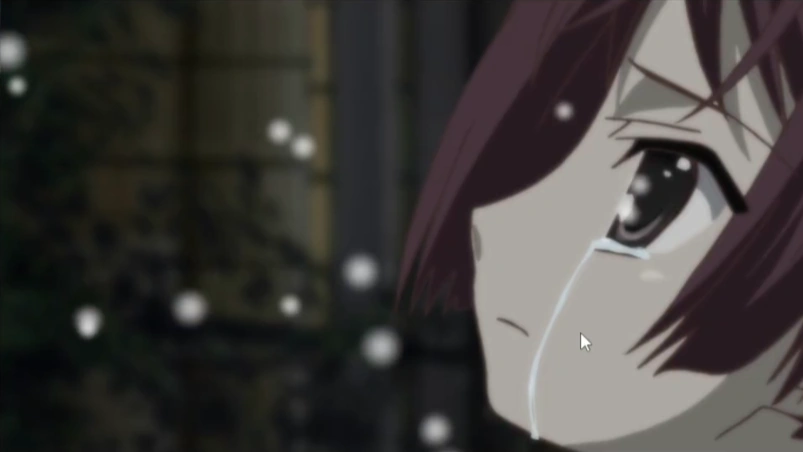 Fallen Into Darkness | School Days Wiki | Fandom