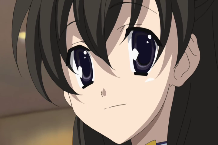 Sekai Saionji/Anime | School Days Wiki | Fandom