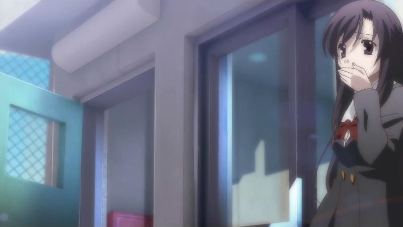 Relationships Revealed | School Days Wiki | Fandom