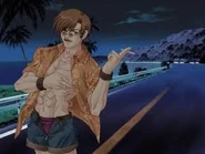 Tomaru Sawagoe | School Days Wiki | Fandom