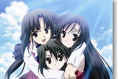 School Days Youko Saionji