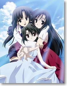 Overflow Gallery School Days