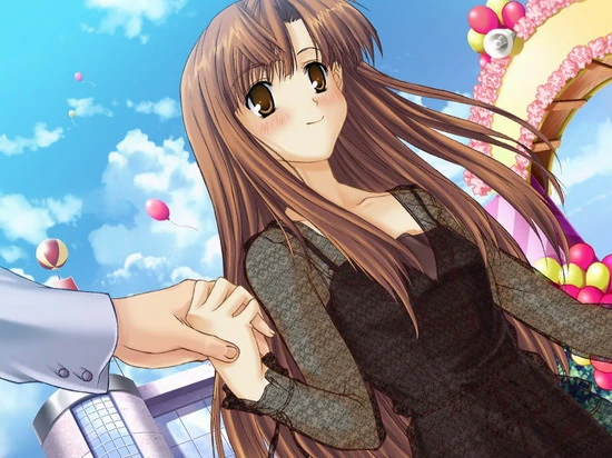 Category:Shiny Days characters | School Days Wiki | Fandom