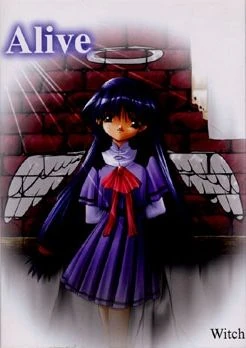 Alive | School Days Wiki | Fandom