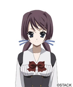Roka Kitsuregawa | School Days Wiki | Fandom