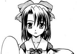 Setsuna Kiyoura/Manga | School Days Wiki | Fandom