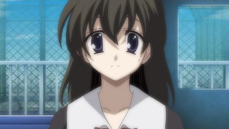 Innocence | School Days Wiki | Fandom