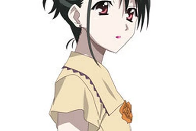 School Days Youko Saionji