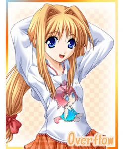 Mayo-chan | School Days Wiki | Fandom