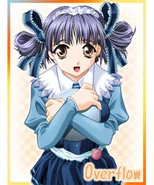 Radish | School Days Wiki | Fandom