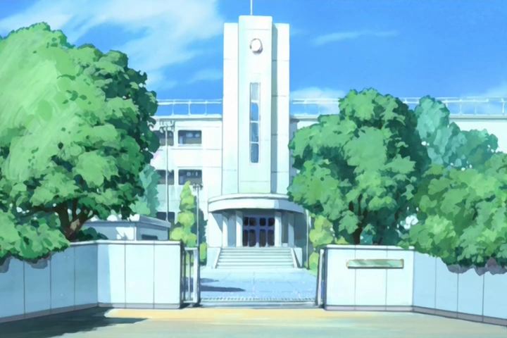 Category:Schools | School Days Wiki | Fandom