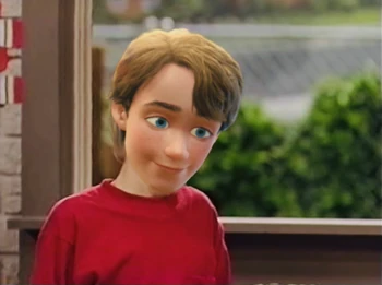 Andy Davis | School Daze Wiki | Fandom