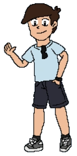 Mr. Pillock | School Daze Wiki | Fandom