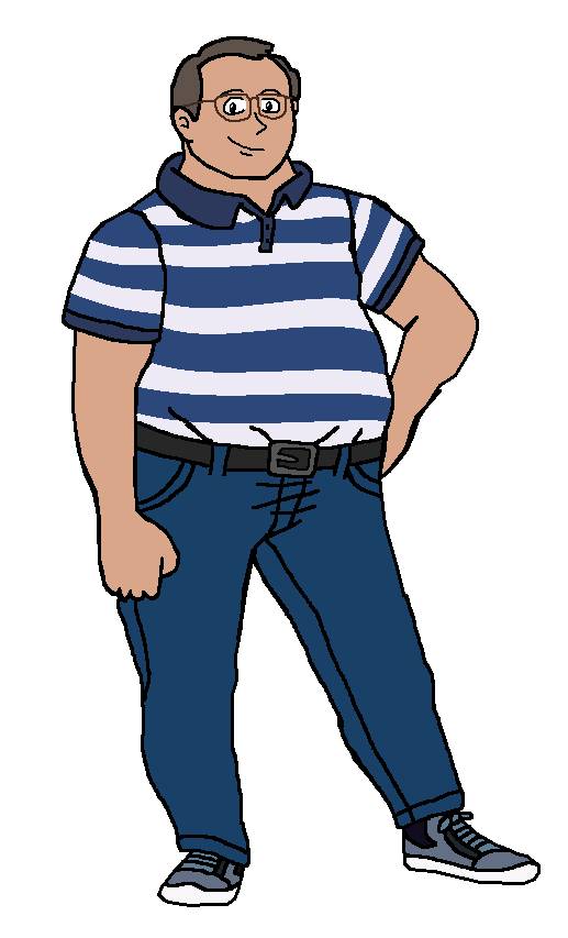 Mr. Schaft | School Daze Wiki | Fandom