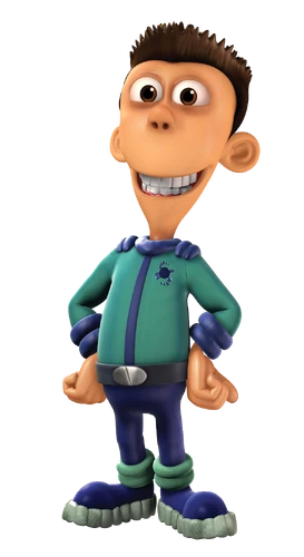 Sheen | School Daze Wiki | Fandom