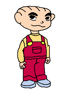 Stewie Griffin | School Daze Wiki | Fandom