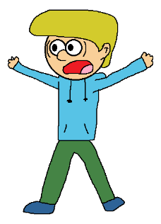 Willy Fredrickson | School Daze Wiki | Fandom