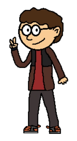 David | School Daze Wiki | Fandom