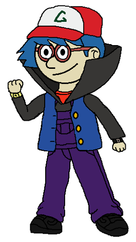 Alex Connelly | School Daze Wiki | Fandom