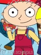 Stewie Griffin | School Daze Wiki | Fandom
