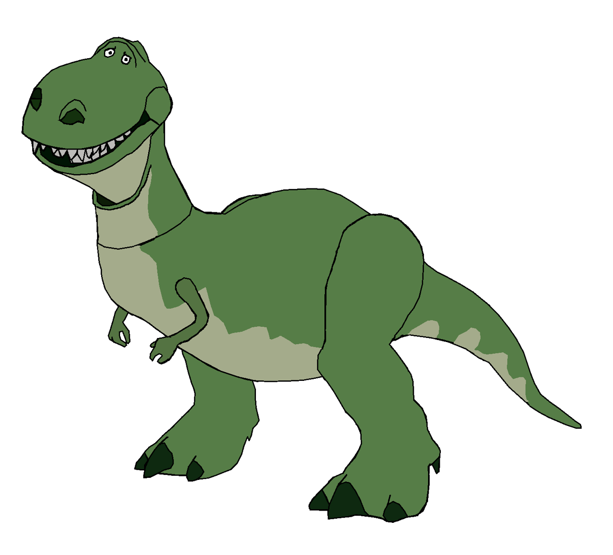 Rex | School Daze Wiki | Fandom