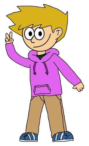 Willy Fredrickson | School Daze Wiki | Fandom