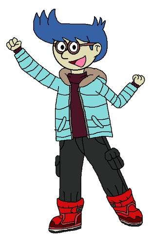 Alex Connelly | School Daze Wiki | Fandom