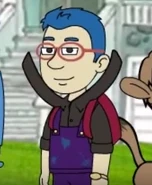 Alex Connelly | School Daze Wiki | Fandom