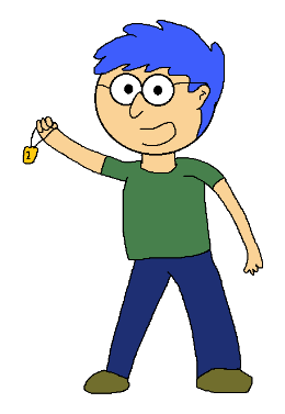 Alex Connelly | School Daze Wiki | Fandom