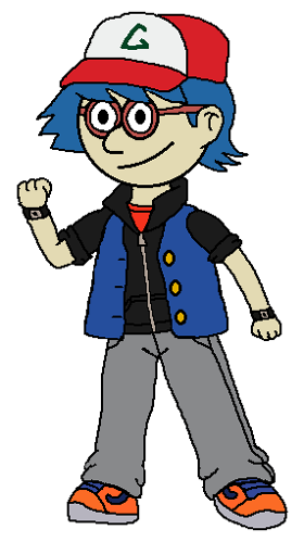 Alex Connelly | School Daze Wiki | Fandom