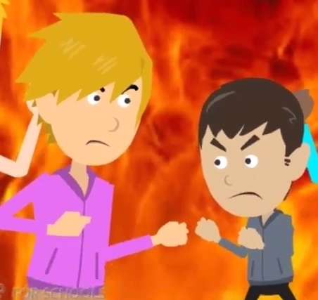 The Curse of Timmy Turner | School Daze Wiki | Fandom