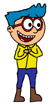 Alex Connelly | School Daze Wiki | Fandom