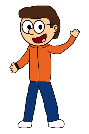 David | School Daze Wiki | Fandom