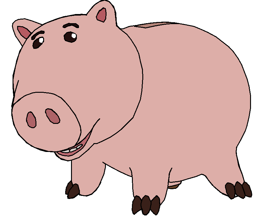 Hamm | School Daze Wiki | Fandom