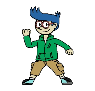 Alex Connelly | School Daze Wiki | Fandom