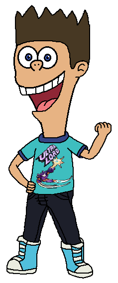 Sheen | School Daze Wiki | Fandom