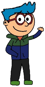 Alex Connelly | School Daze Wiki | Fandom