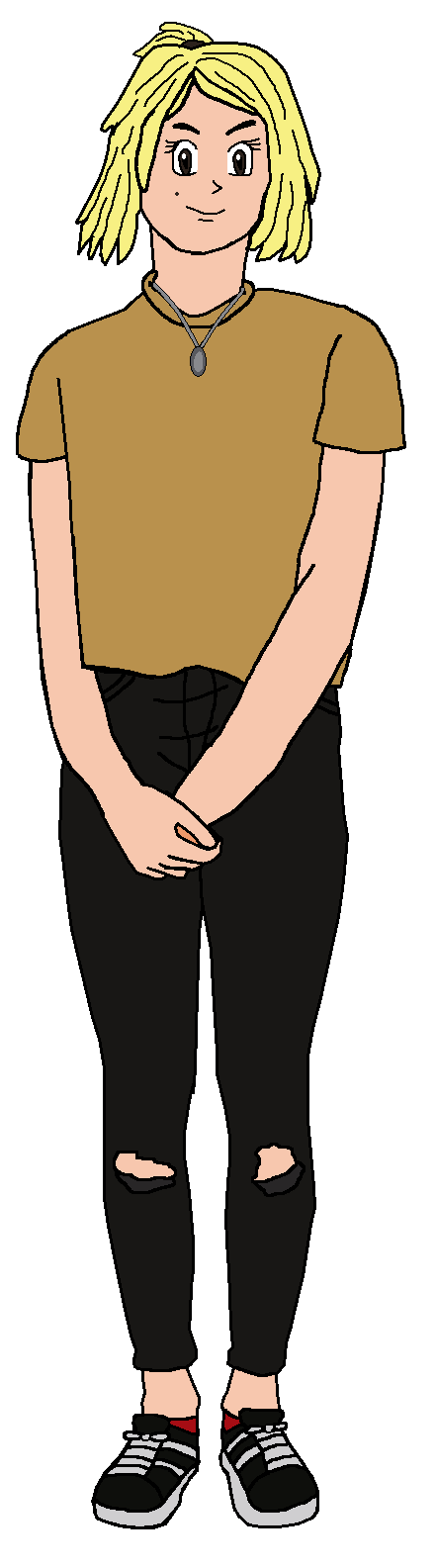 Allison Connelly | School Daze Wiki | Fandom