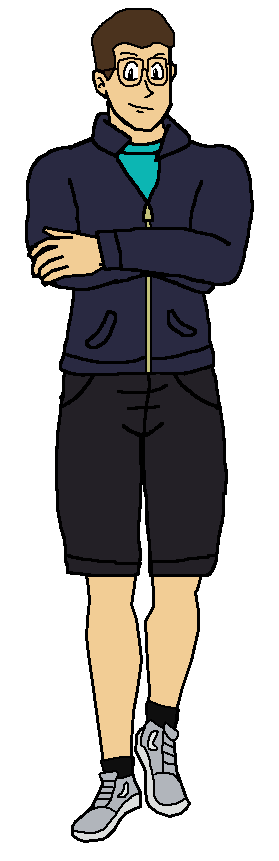 David | School Daze Wiki | Fandom