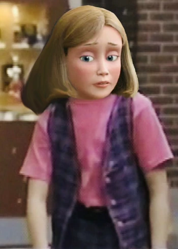 Mrs. Davis | School Daze Wiki | Fandom