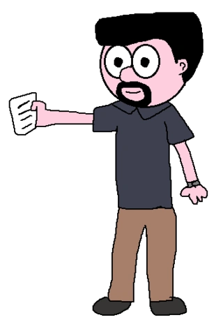 Uncle Jerry | School Daze Wiki | Fandom