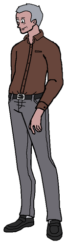 Vincent | School Daze Wiki | Fandom