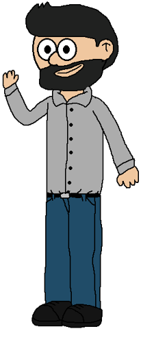 Uncle Nate | School Daze Wiki | Fandom