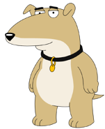 Vinny (Dog) | School Daze Wiki | Fandom