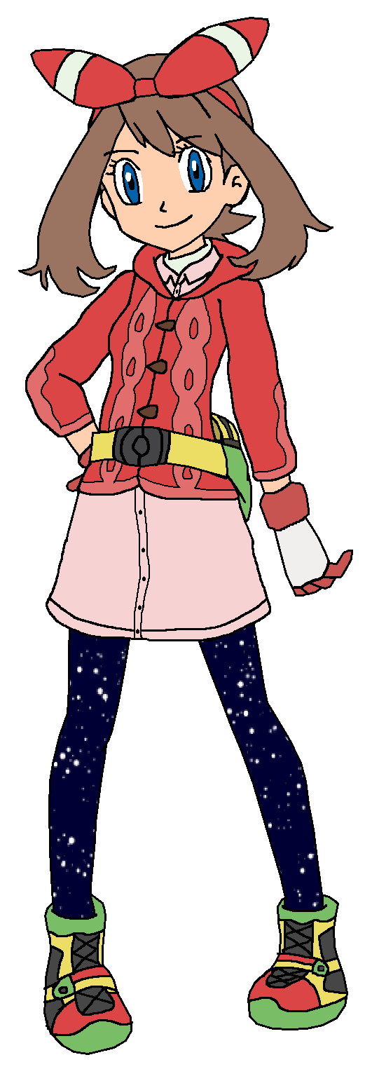 May | School Daze Wiki | Fandom